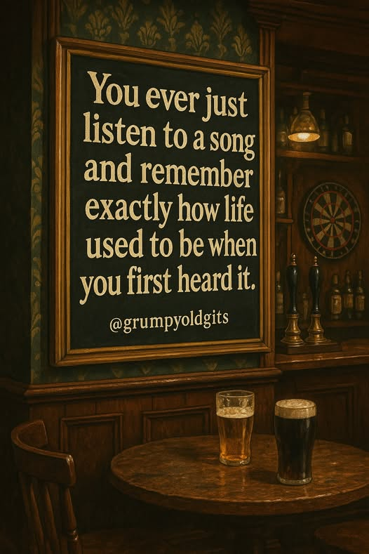 Listen and ‘Remember, Remember, Remember…’ | Raivenne-lations